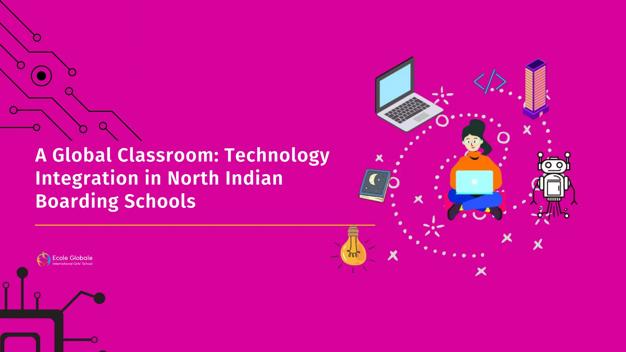 A Global Classroom Technology Integration in North Indian Boarding Schools.pptx