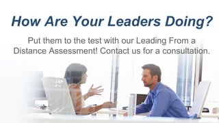 Building A Blueprint For Virtual Team Success: Lessons Learned From ...