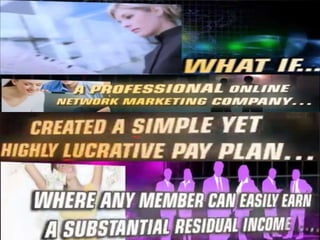 Learning & Earning Together | PPT