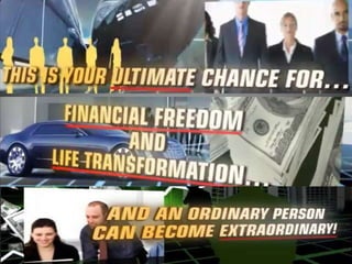 Learning & Earning Together | PPT