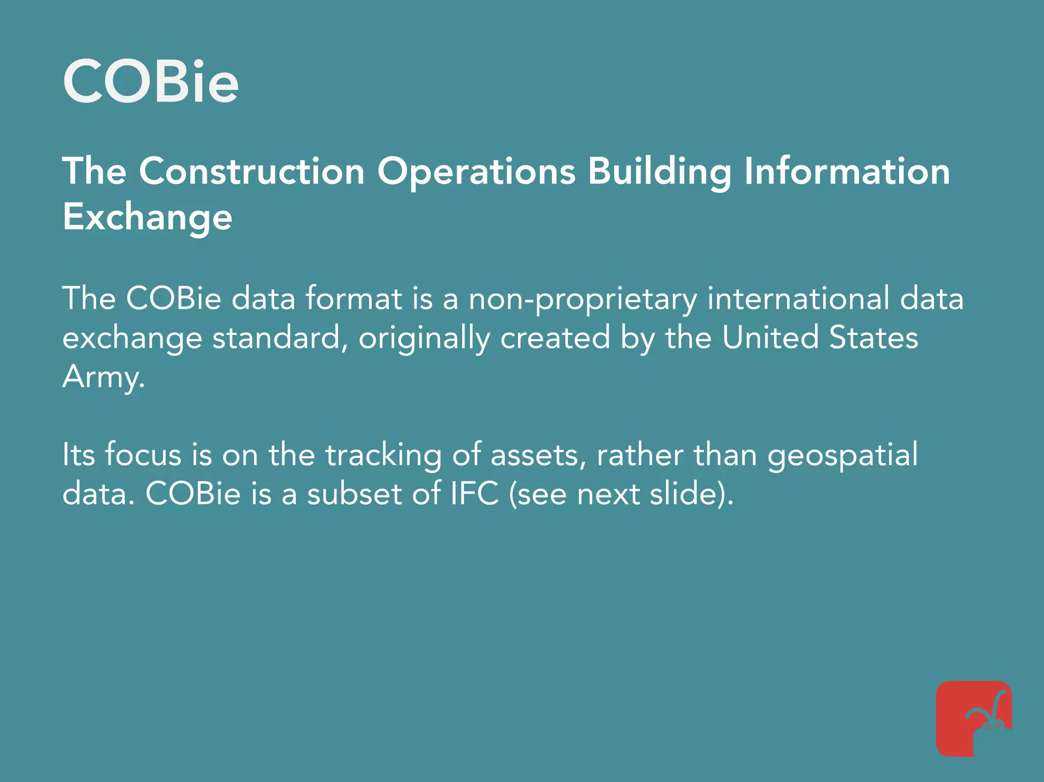 A glossary of BIM terminology | PPT