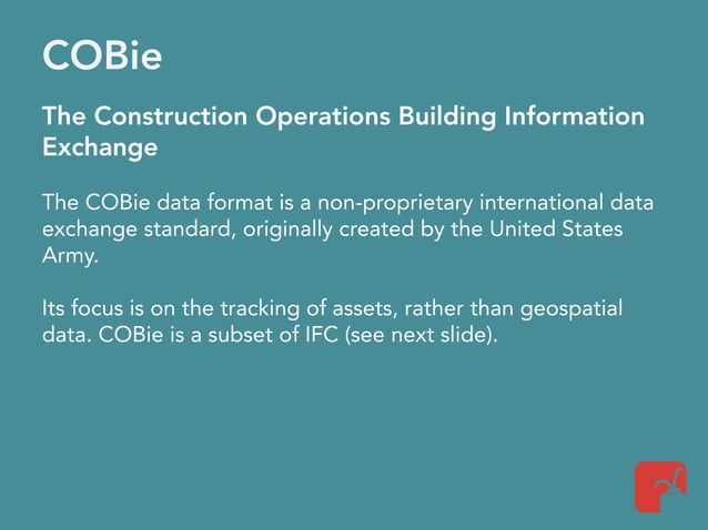 A glossary of BIM terminology | PPT