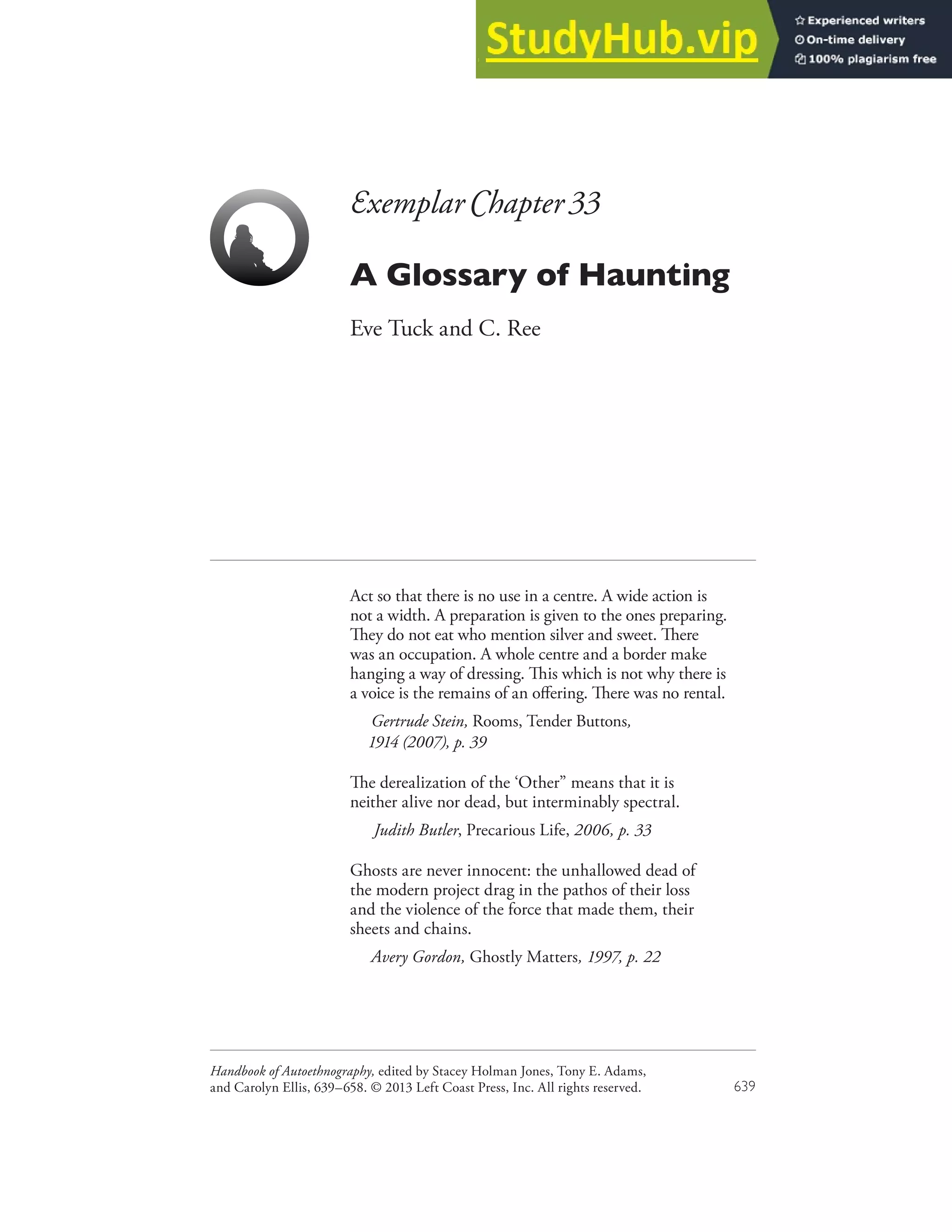 A glossary of haunting.pdf