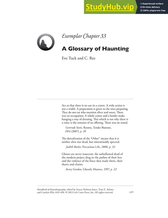 A glossary of haunting.pdf