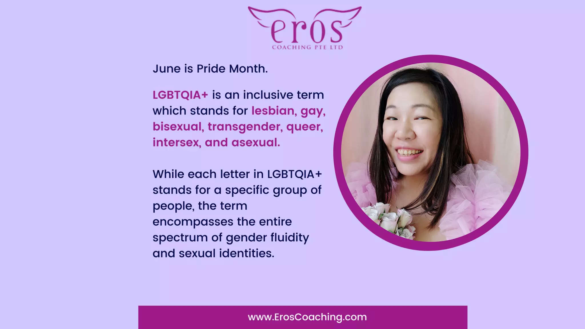 A Glossary of LGBTQIA + Terms You Need to Know | PPT