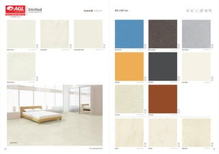 Vitrified Tiles-AGL | PDF