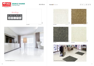 Vitrified Tiles-AGL | PDF