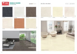 Vitrified Tiles-AGL | PDF