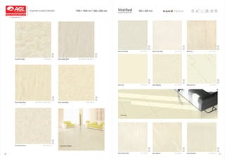 Vitrified Tiles-AGL | PDF