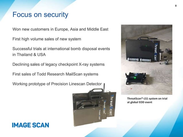 AGM-Presentation-feb17-final ppt for education | PPTX | Business ...