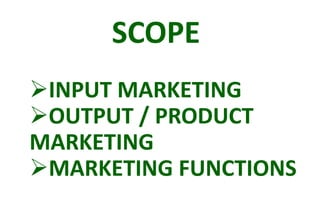 Agm scope-d | PPT