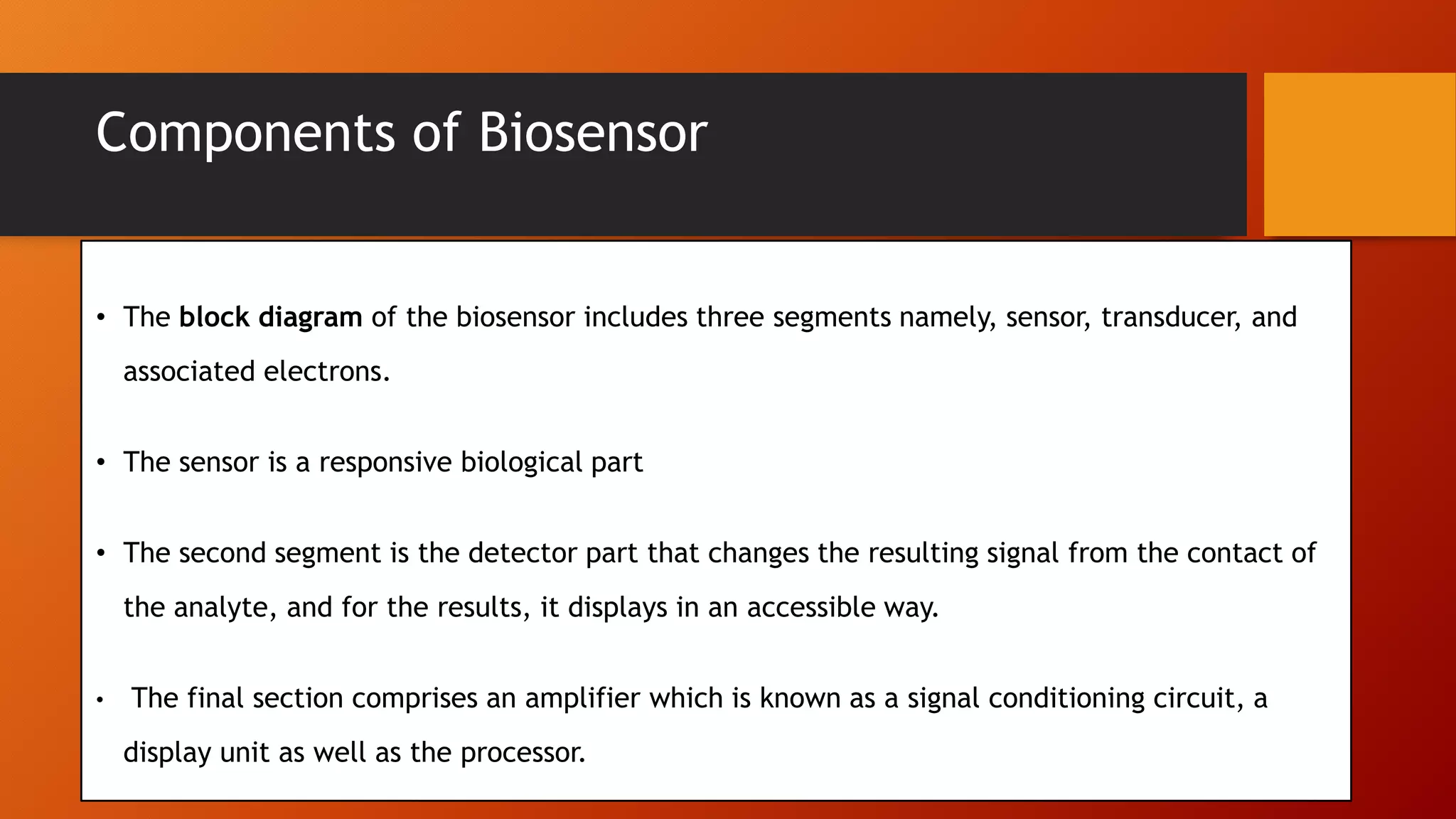 AGM 121 - Microbial Biosensors Rajamanikkam.pptx