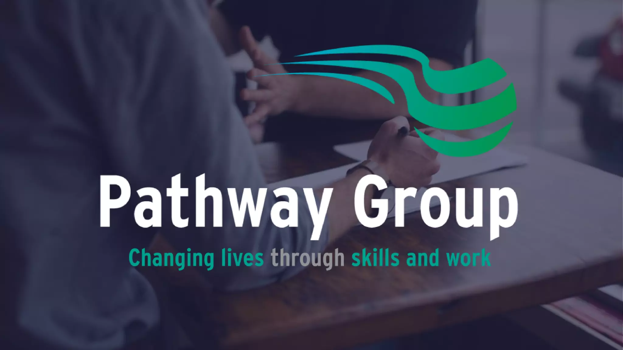 Pathway Group AGM 2019 | PPTX