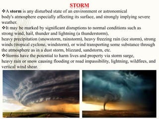 Modification of weather hazards: weather modification for agriculture; scientific advances in ...