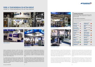 Aetna Magazine | PDF