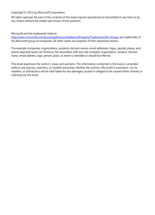 Agm application virtualization_(app-v)_5.0 | PDF