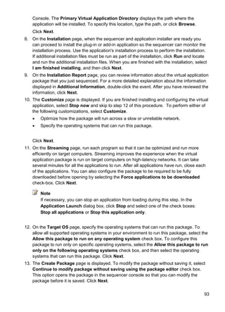 Agm application virtualization_(app-v)_5.0 | PDF