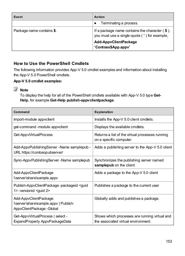 Agm application virtualization_(app-v)_5.0
