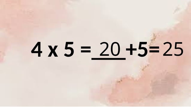 AGMATA- FINAL DEMOnstr MATH presentation | PPT