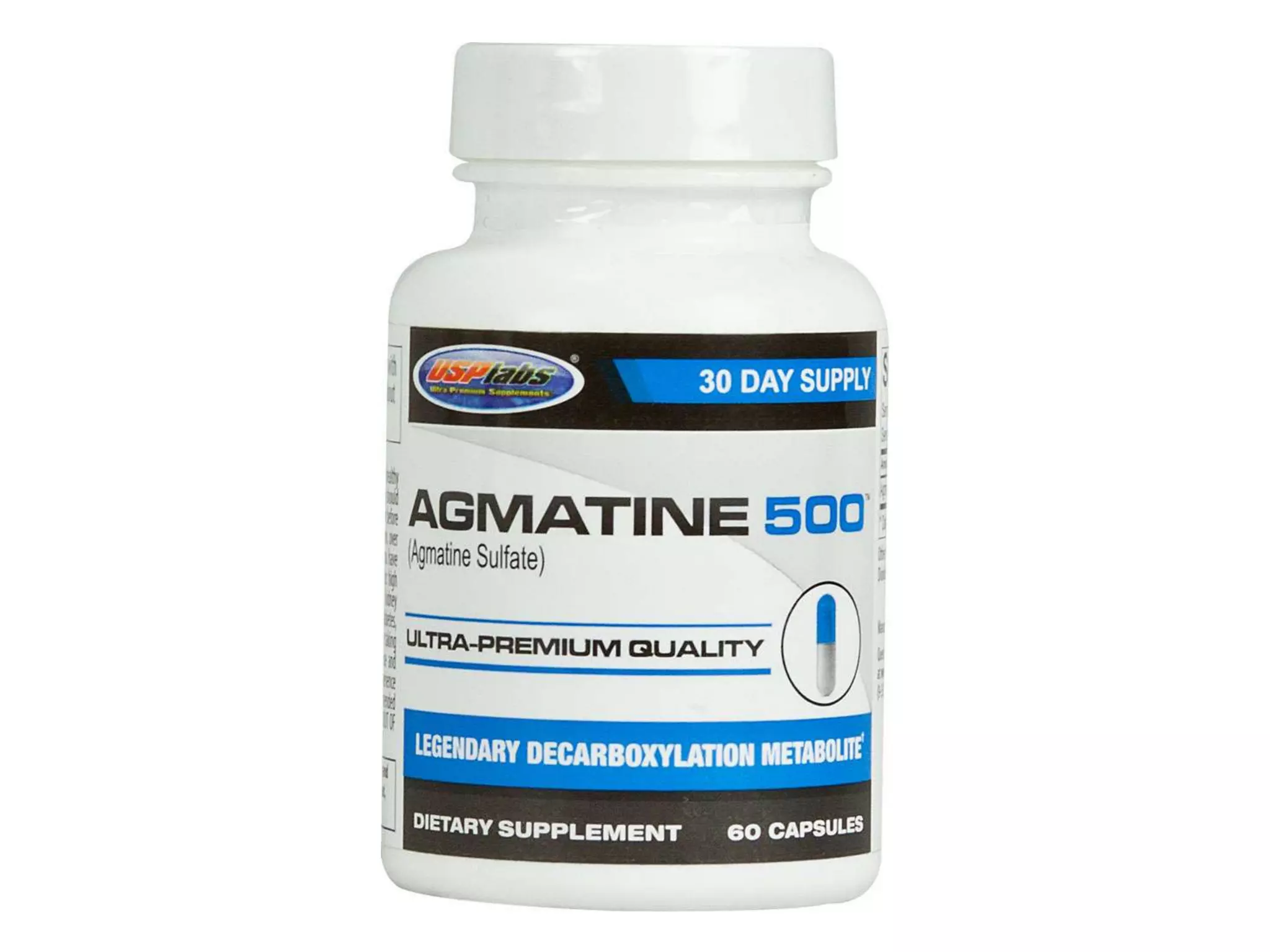 Agmatine reviews | PPT