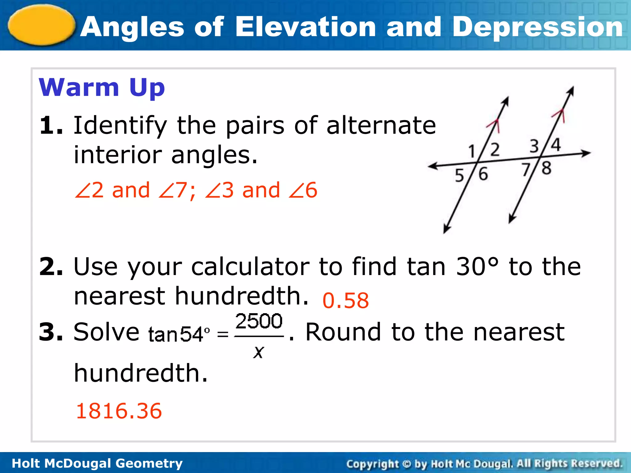 ag_mod10_les03_-M28-AnglesOfElevationandDepression3.ppt