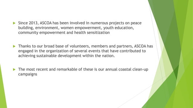 ASCOA FISCAL YEAR 2019-2020 MEETING | PPT | Free Download