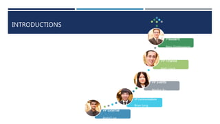 DMSA AGM Slides | PPTX