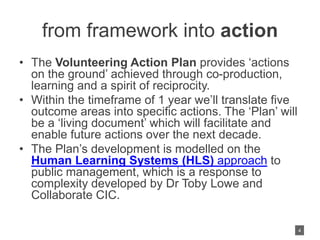 Change Calling: VAP intro | PPT