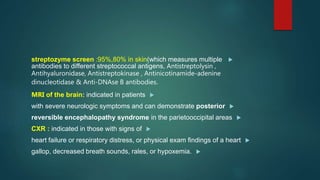 Acute glomerulonephritis | PPTX