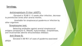 Acute glomerulonephritis in children .pptx