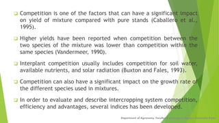 Agn8318 lec competition_index | PPT