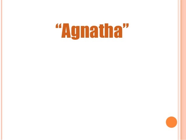 Agnatha