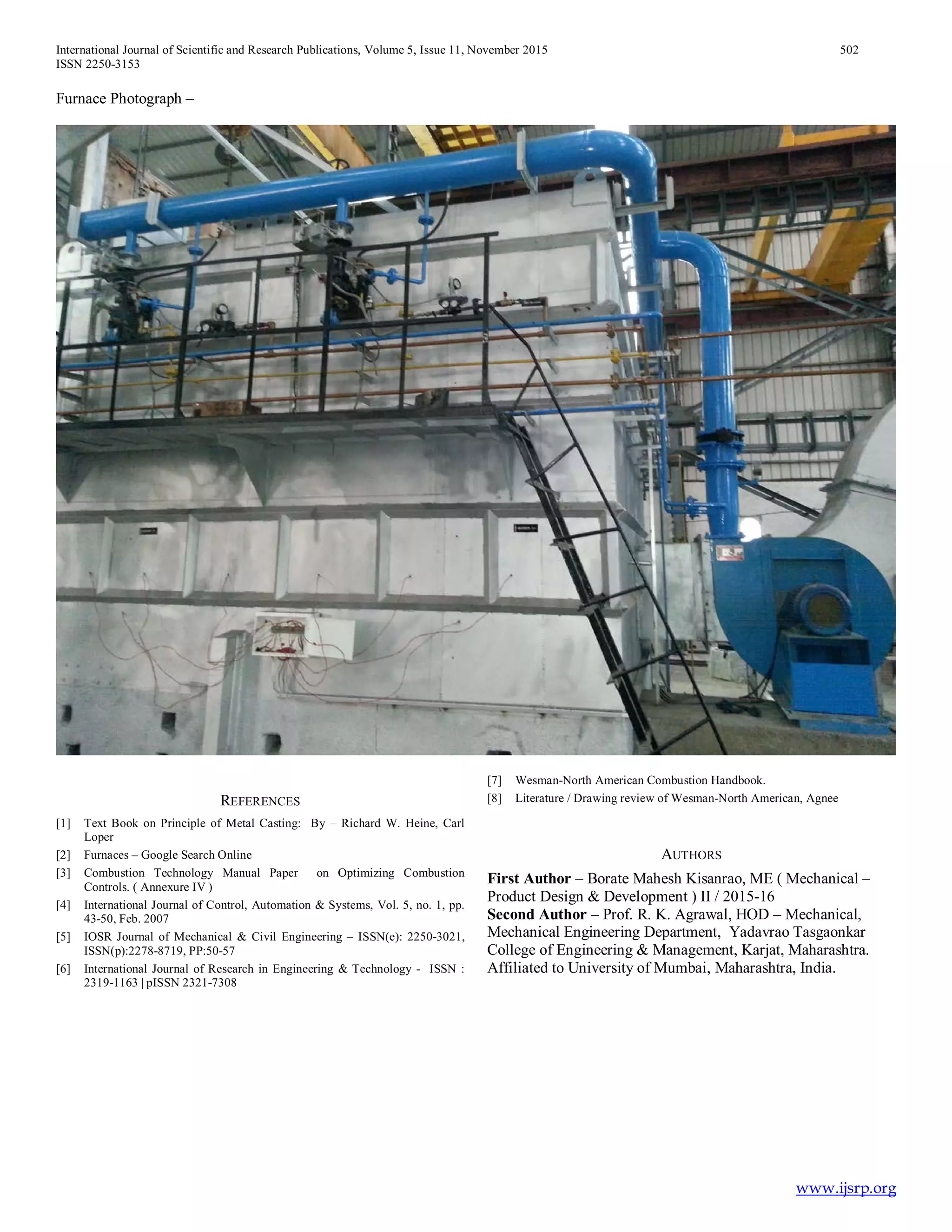 Agnee engineering | PDF