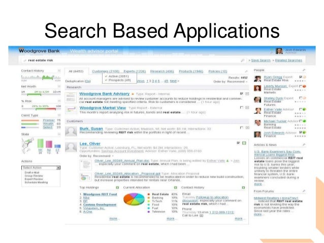 Sharepoint 2013 Search Lessons Learned 
