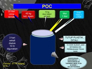 Agnes POC dan Kompos Plus rev.pptx