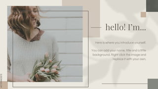 Agnes · SlidesMania.pptx | Desktop Publishing | Computer Software and ...