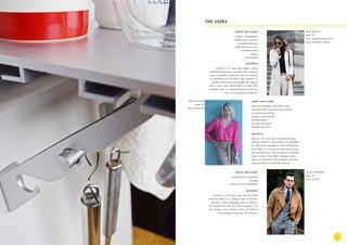 Agnieszka bednarczyk Product Design Portfolio 2014-2017 | PPT