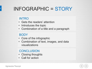 Agnieszka Tkaczyk - Using infographics in technical communication ...