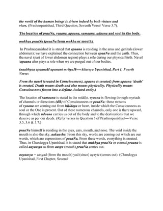 Agnihotra (Oblation to Agni the lord of fire) and five forms of Agni or ...