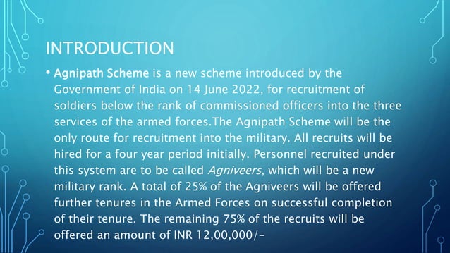 Agnipath scheme.pptx