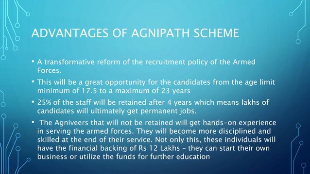 Agnipath scheme.pptx