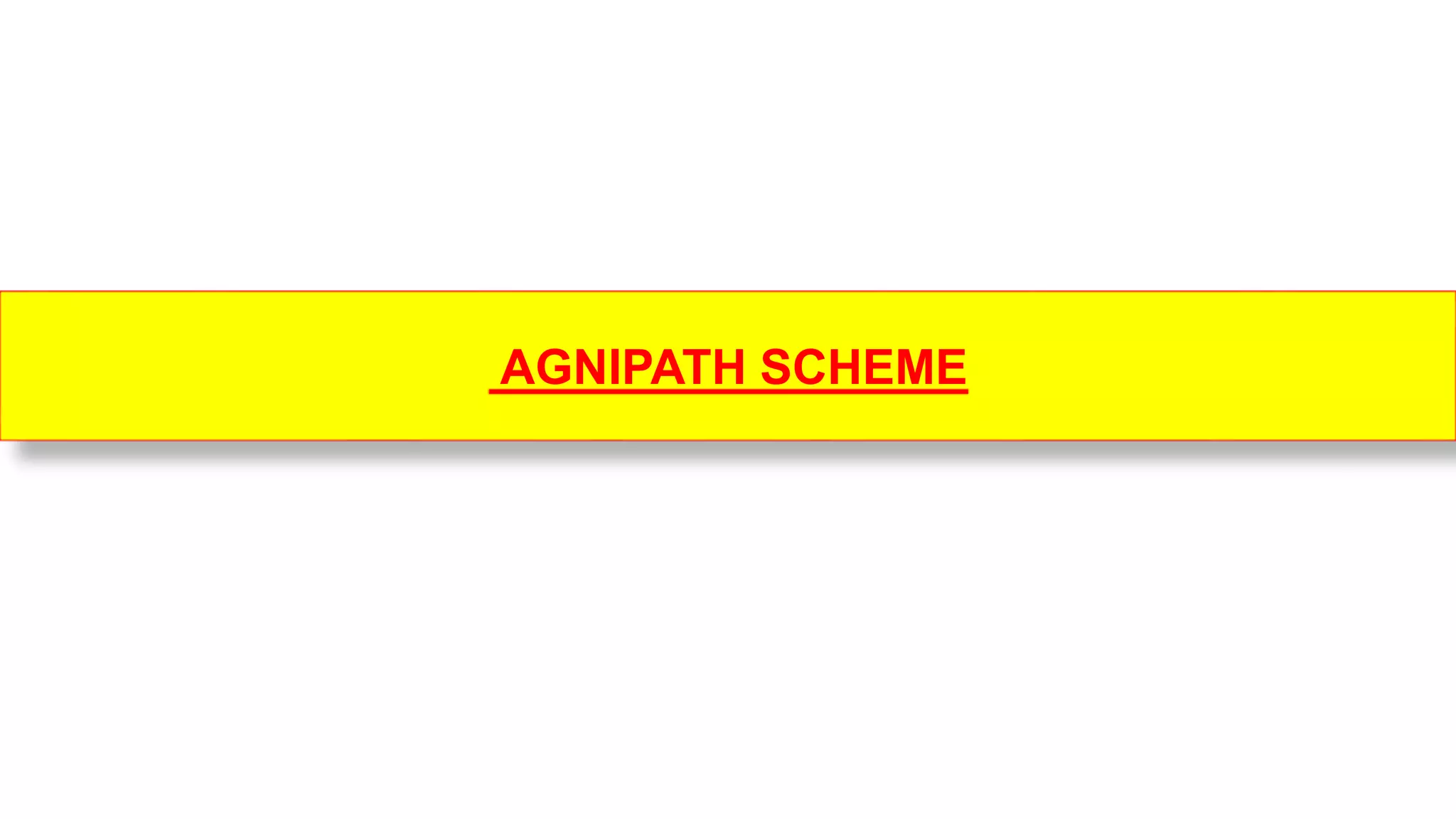 AGNIPATH SCHEME.pptx