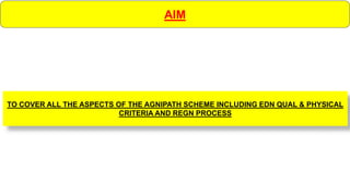 AGNIPATH SCHEME.pptx