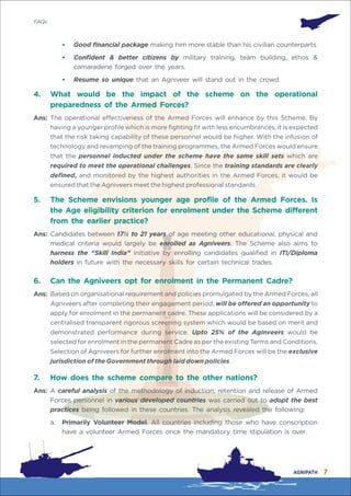 Agnipath Scheme for Agniveers.pdf