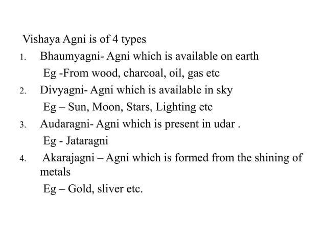 concept of Agni | PPTX | Hinduism | Religion & Spirituality