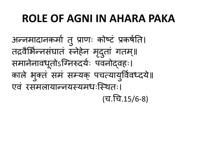 concept of Agni | PPTX | Hinduism | Religion & Spirituality