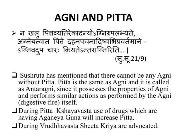 concept of Agni | PPTX | Hinduism | Religion & Spirituality