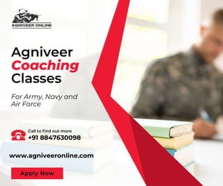 Agniveer Army | PPT