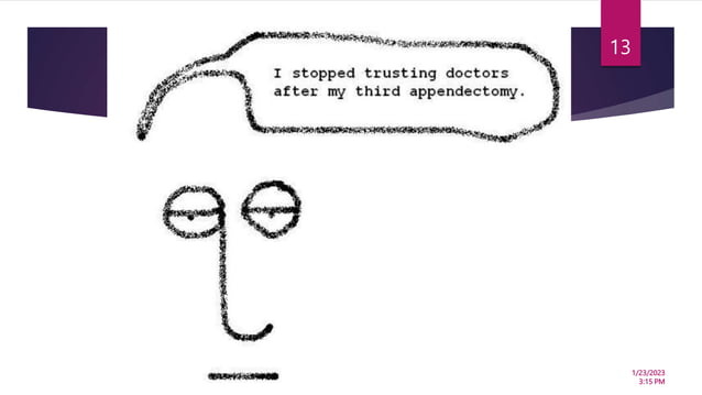 agnotology.pptx | Free Download