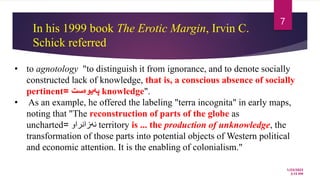 agnotology.pptx | Free Download